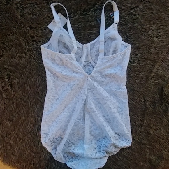 Bali | Intimates & Sleepwear | Bali Lace N Smooth Body Shaper | Poshmark